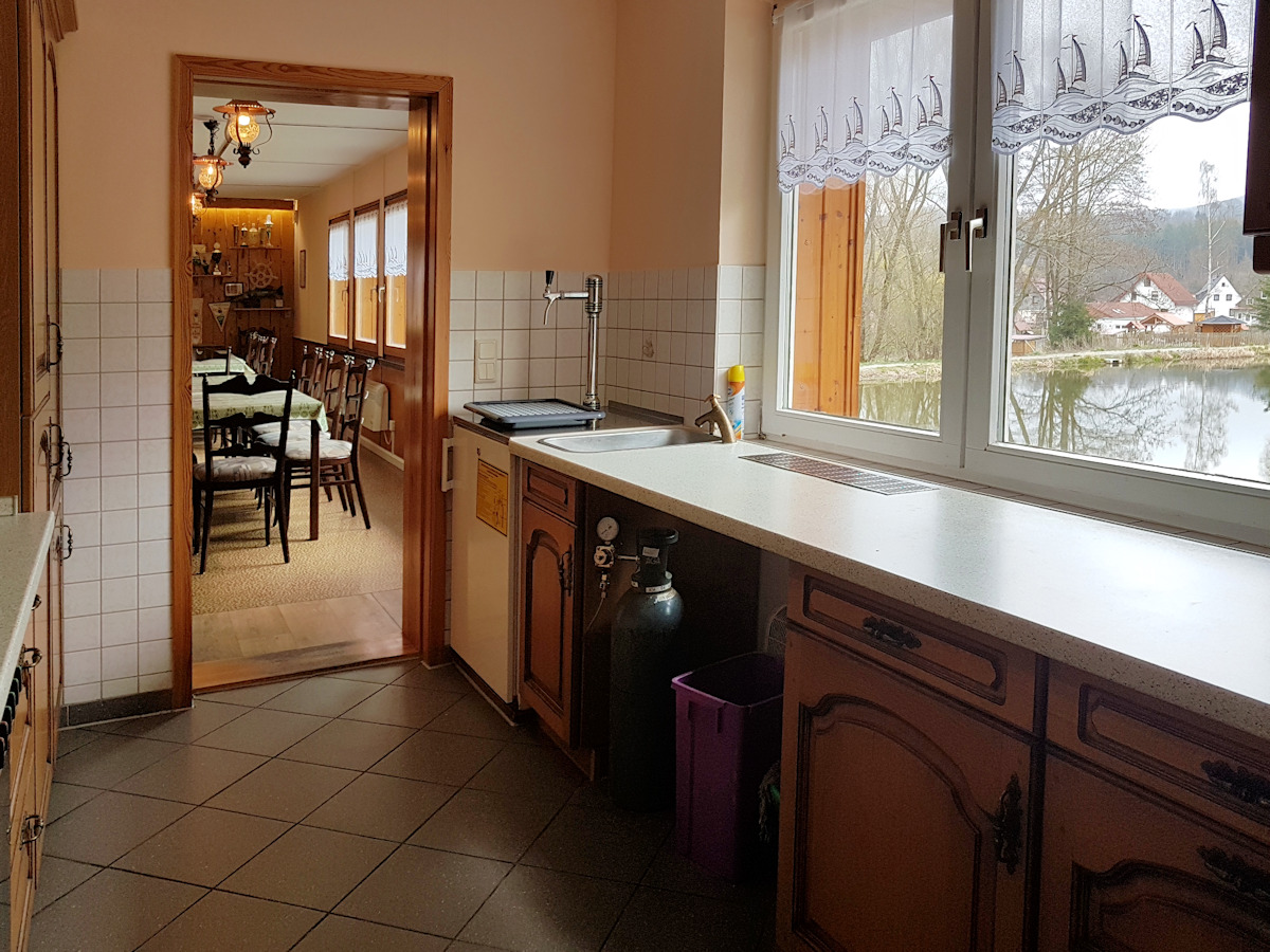 Sportfischerverein Geratal e. V. Geraberg